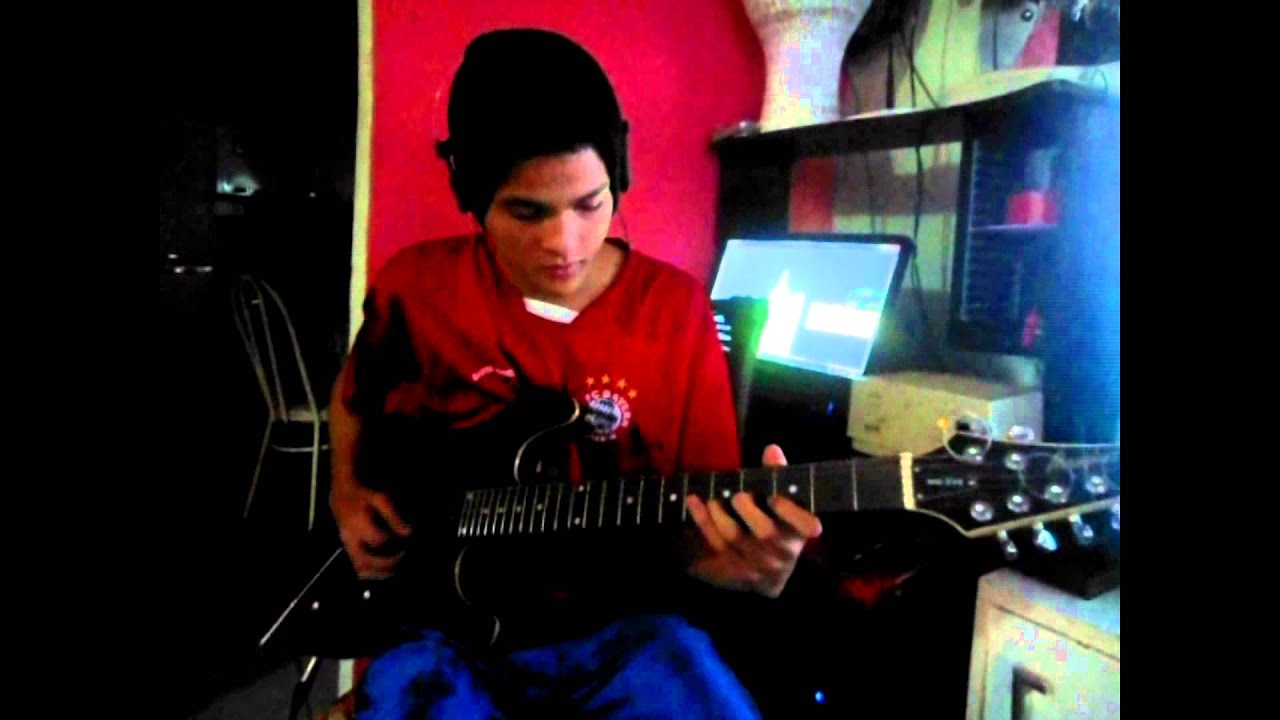 Gummy Bear Guitar - YouTube