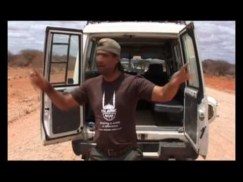 Islamic Relief UK: What is Islamic Relief?