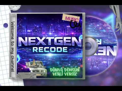NextGen - Dünya Dönsün Yerli Yersiz