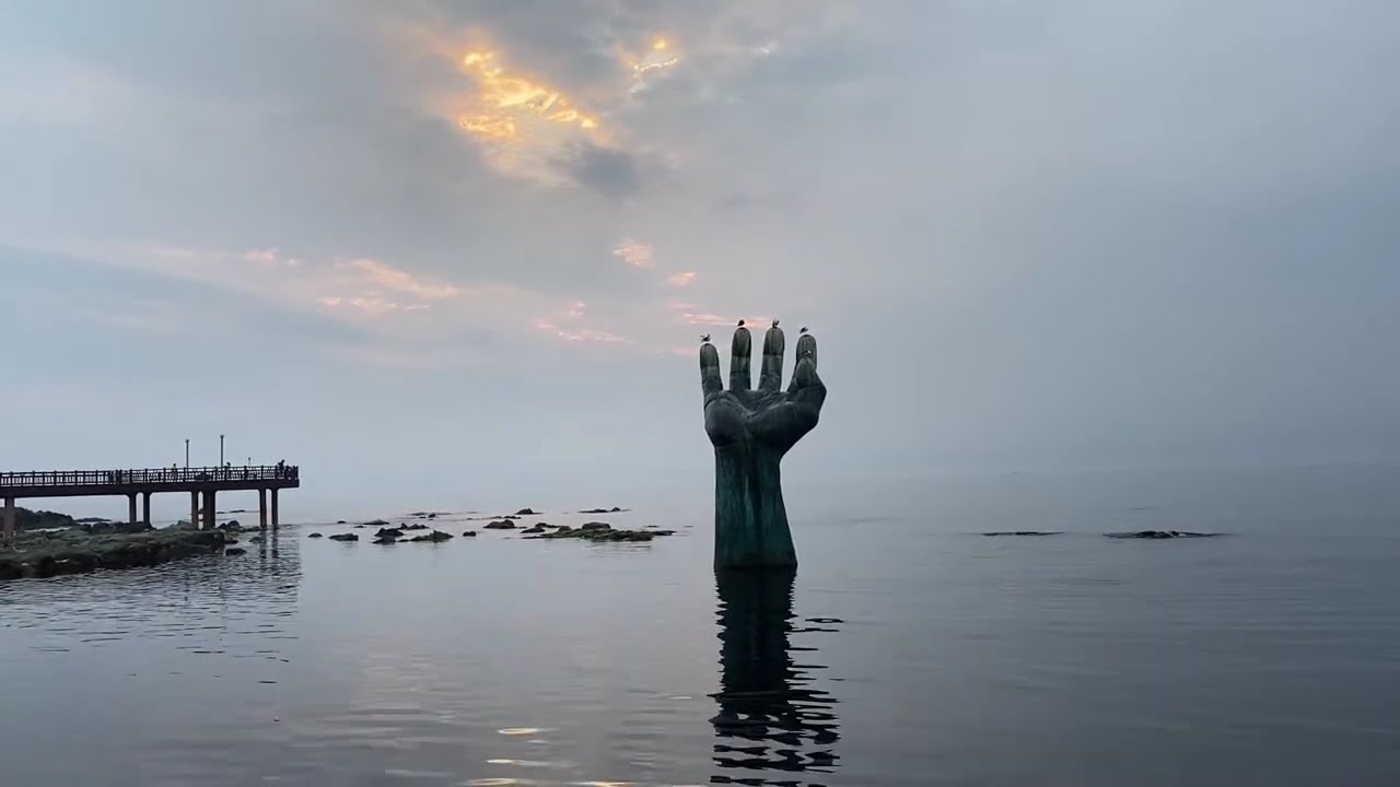 HOMIGOT SUNRISE SQUARE SOUTH KOREA #Homigot’s Hand of harmony#Apryll’s ...