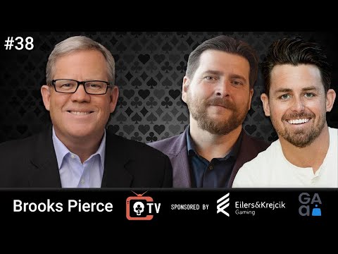 Inspired - Ft. Brooks Pierce - YouTube