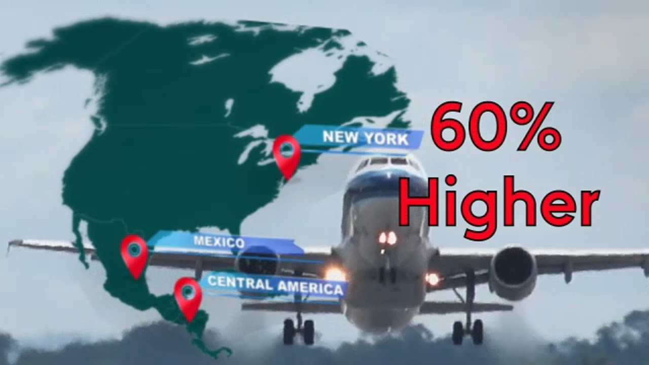 Saving money on last-minute spring break travel deals - YouTube