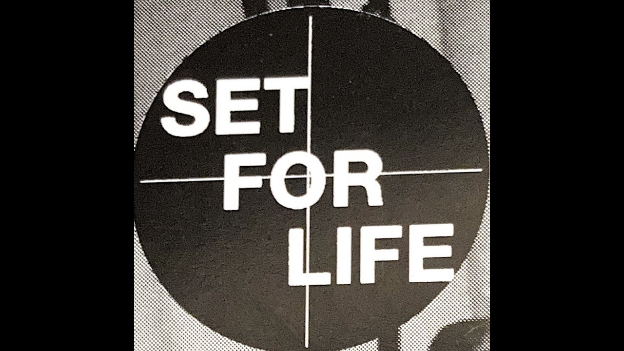 SET FOR LIFE - Same Sky - YouTube