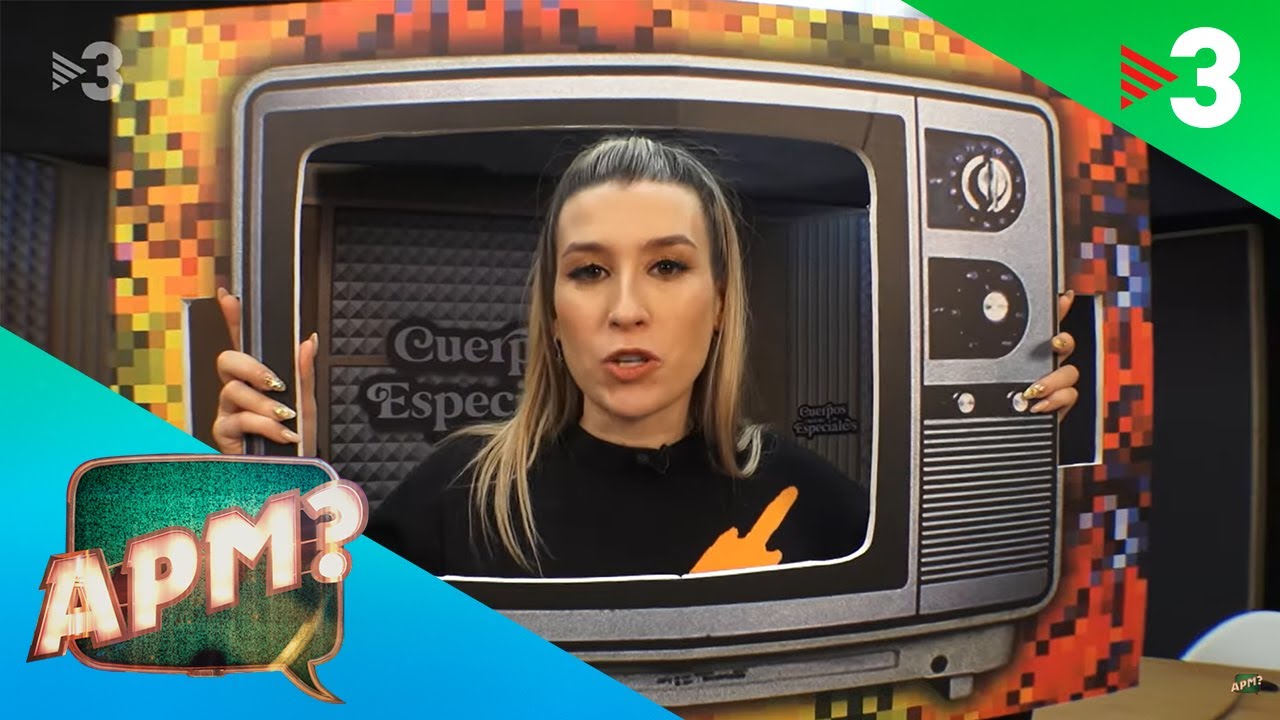 APM? - CAP. 719 - 26/01/2023 - YouTube