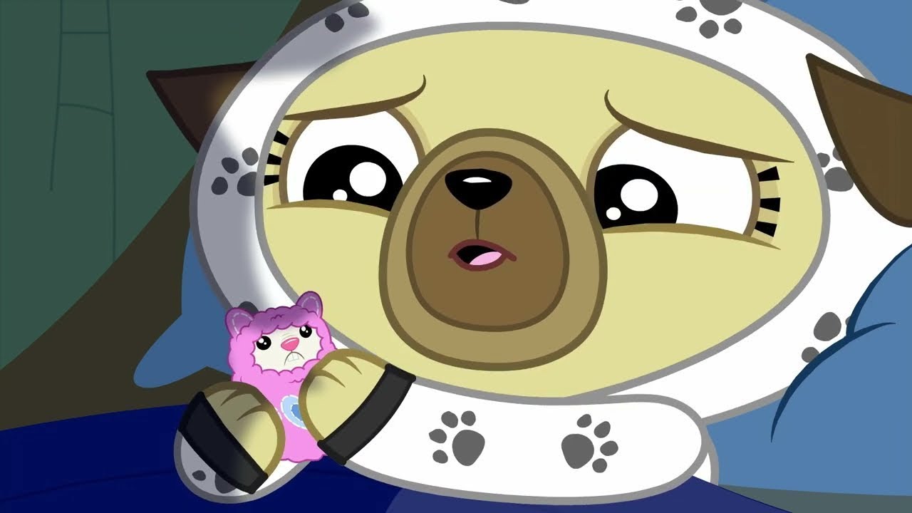 Chip and Potato | WHERE IS CHIP? | Cartoons For Kids | Wildbrain Toons ...