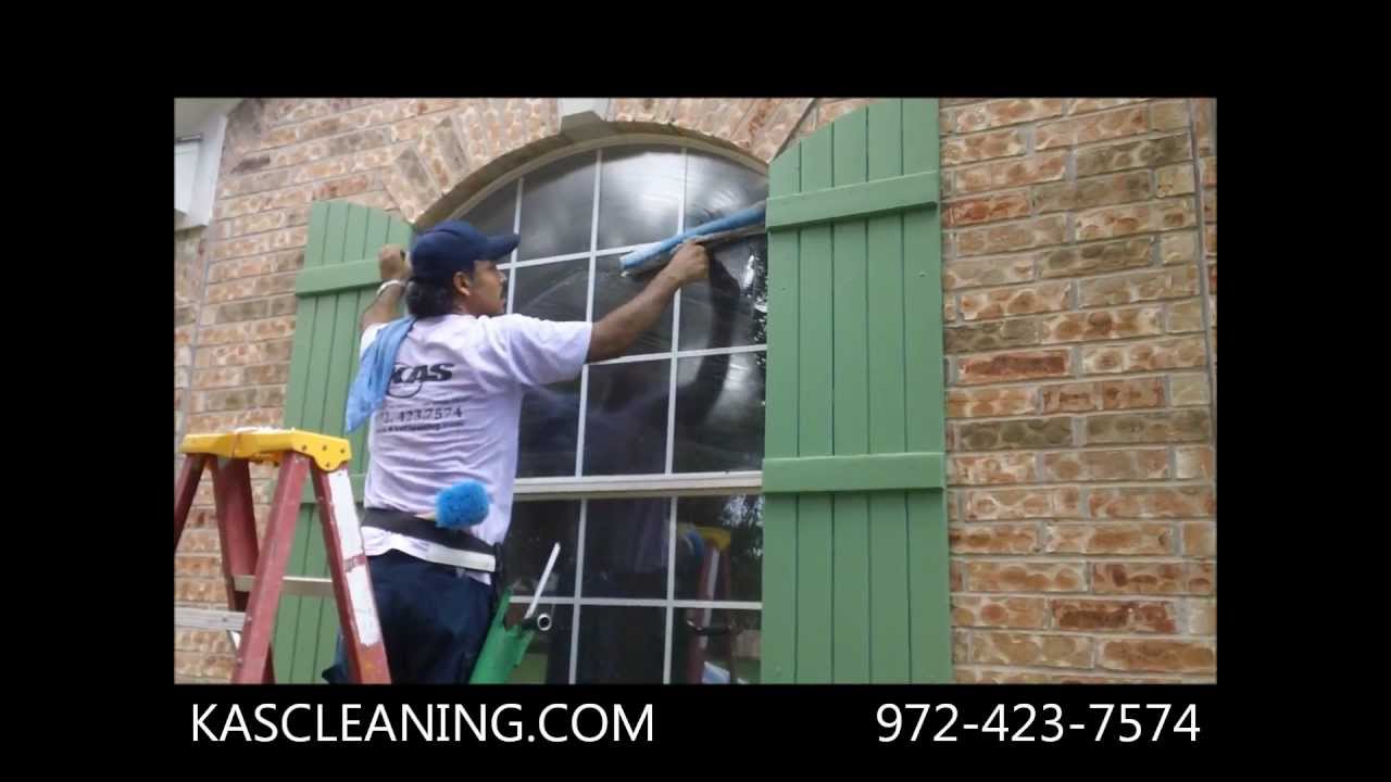 Windows Cleaning PLANO,ALLEN,FRISCO,MCKINNEY,DALLAS,WYLIE (Collin ...