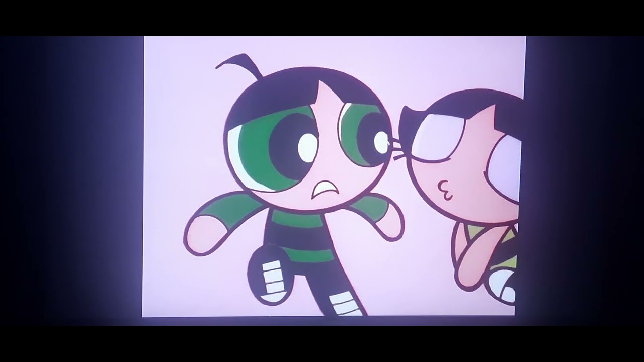 The Powerpuff Girls The Rowdeyruff Boys Defeat - YouTube