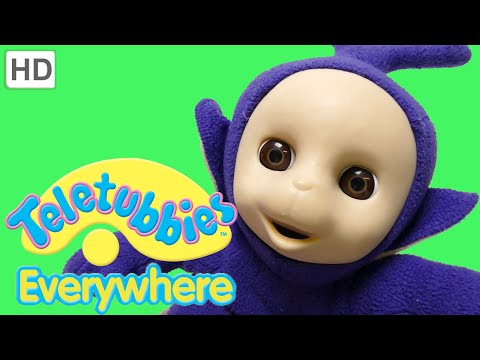Teletubbies Everywhere: Sandwich (India)