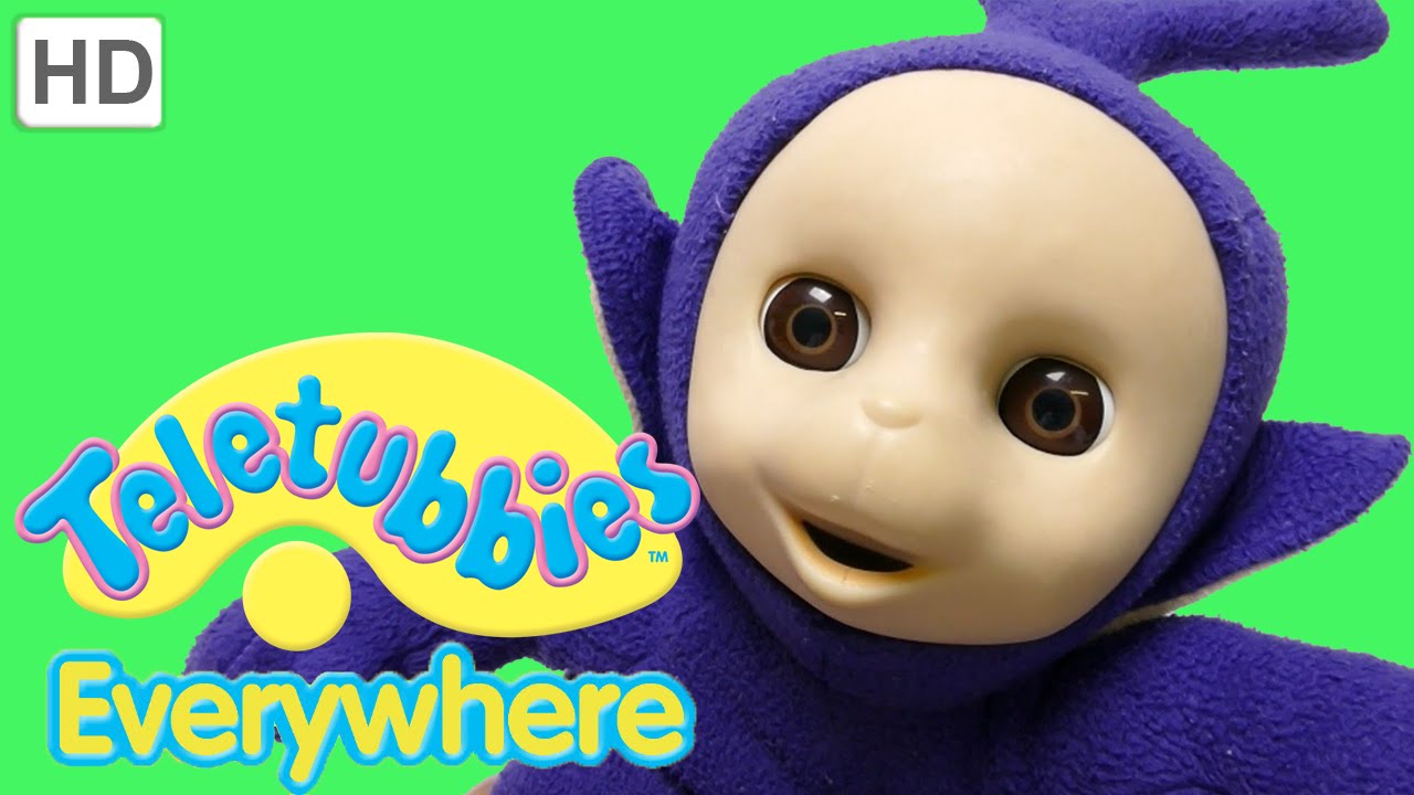 Teletubbies Everywhere: Sandwich (India) - YouTube