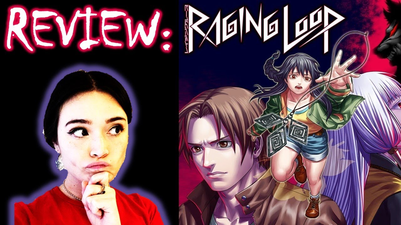 REVIEW: Raging Loop - If you like creepy towns and cults, then this is ...