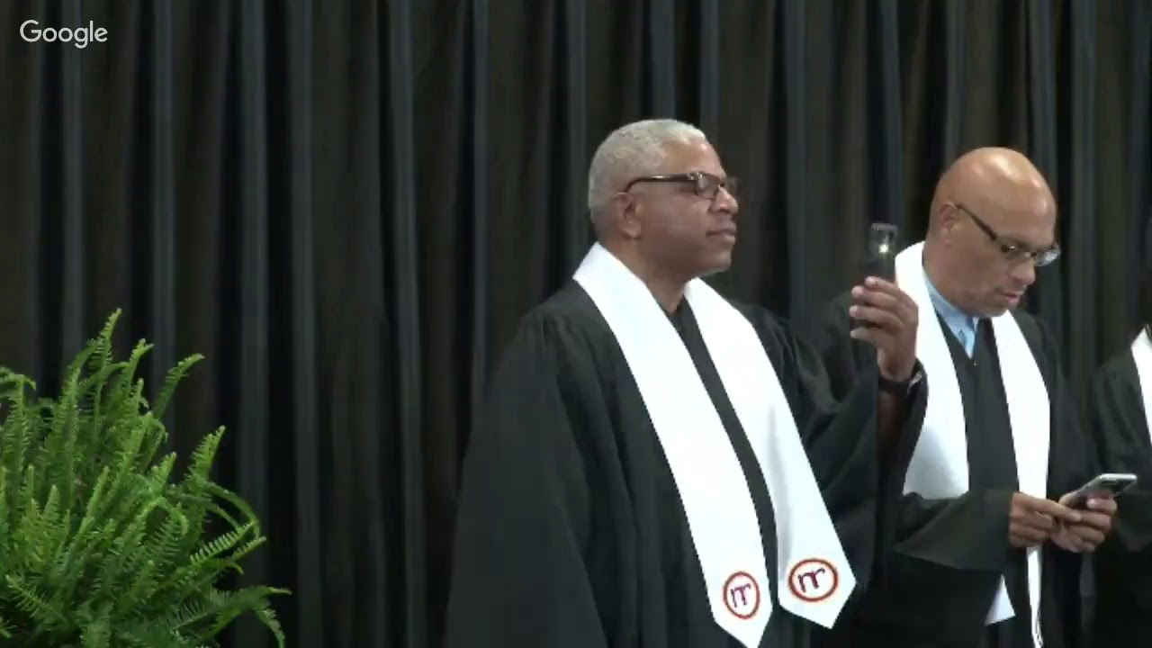 NRMPS Nash Central High School Commencement Ceremony 2017 - YouTube