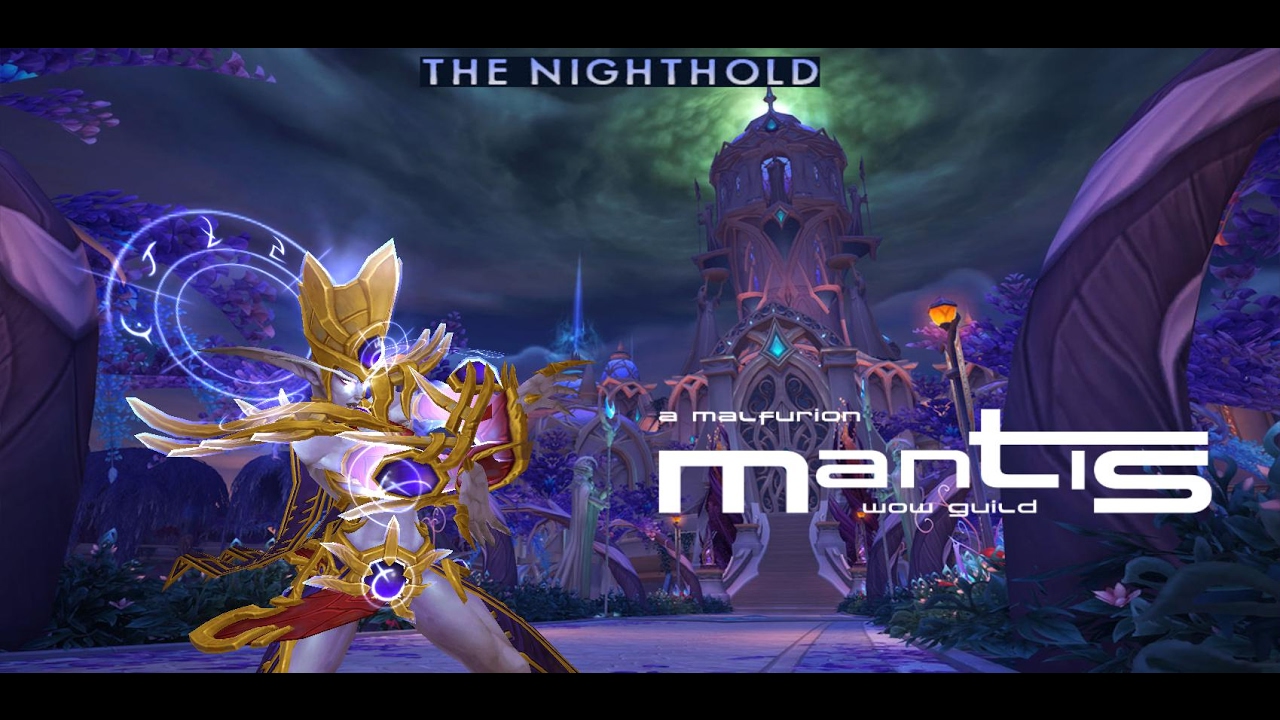 Elisandre heroic - YouTube