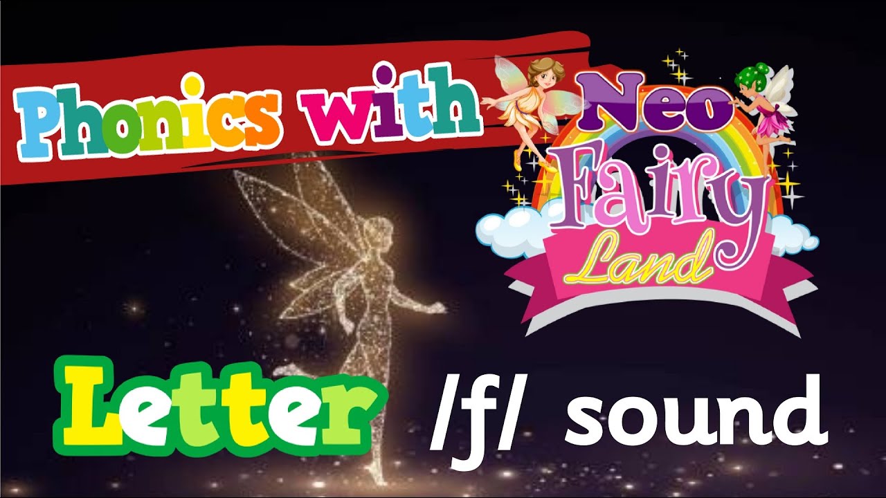 Letter f Sound | Learn Letter f | Alphabet Songs | ABC Song | Learn ...