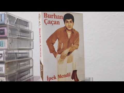Burhan Çaçan - Asmaya Yar ( Kaset Kayıt )