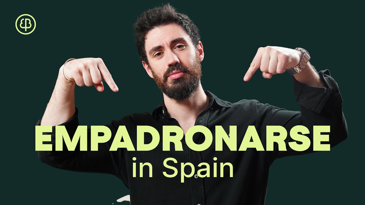 HOW TO REGISTER YOUR ADDRESS IN SPAIN 🏡 What is the “PADRÓN” and what ...