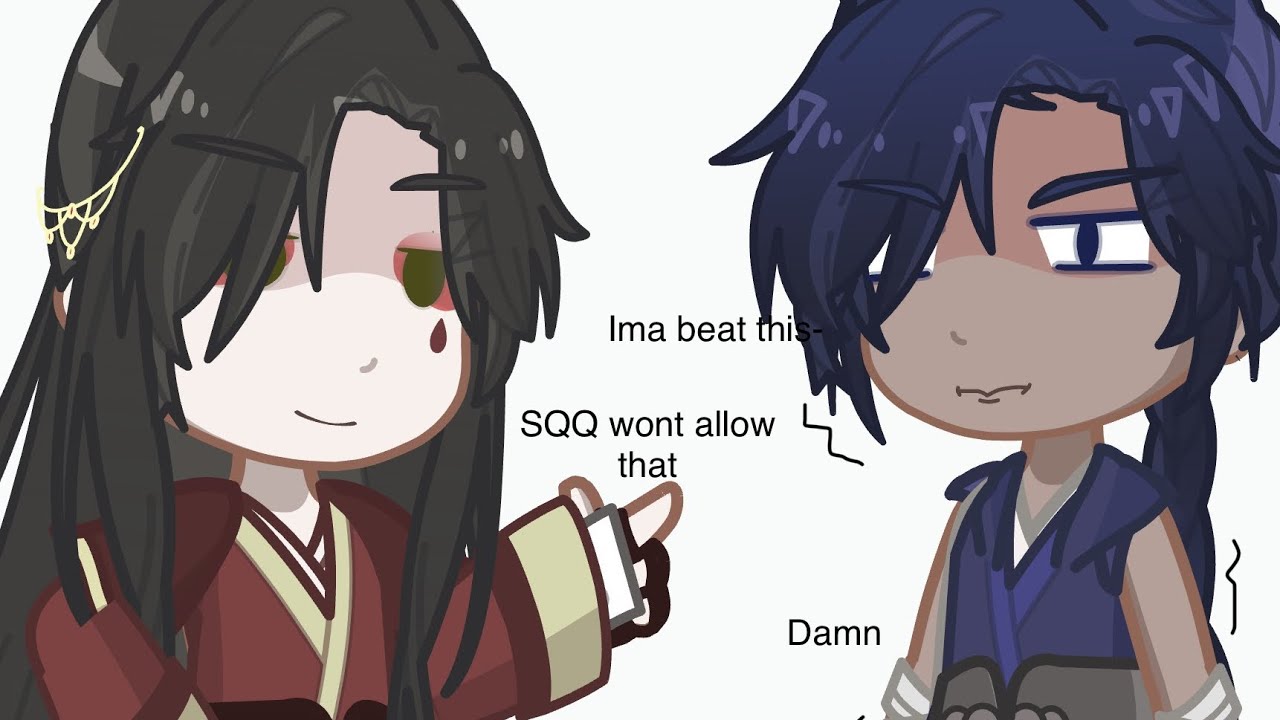 MISVIL / Mistakenly saved The Villain Content bc y not - YouTube