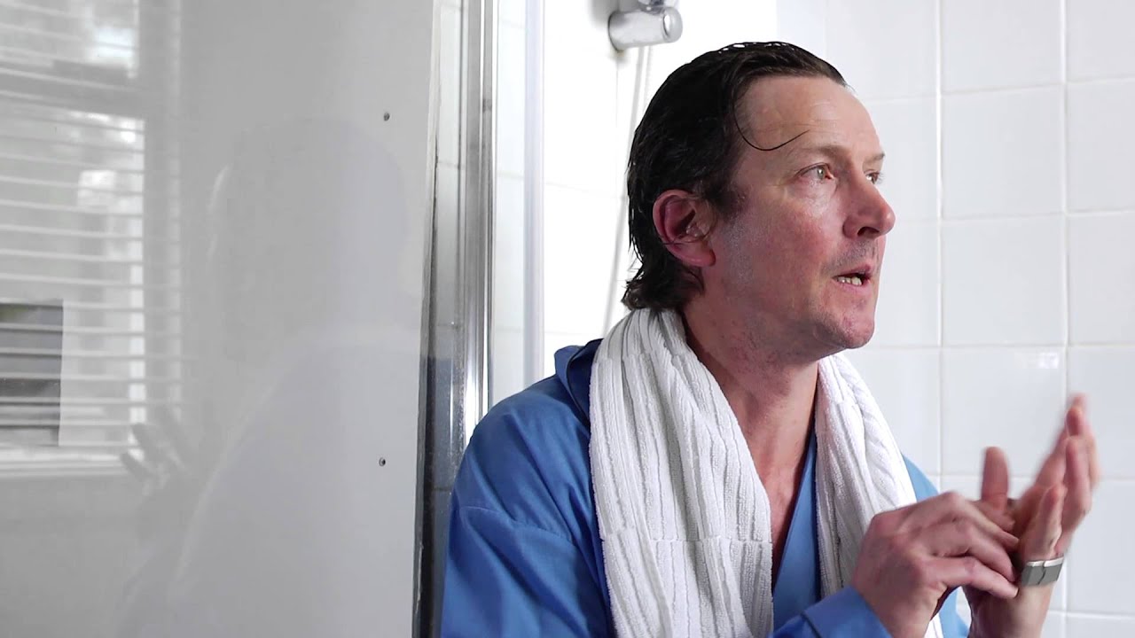 Bachelor Boy by Carl Chetty. With Tom Butcher. Filmed and edited by ...
