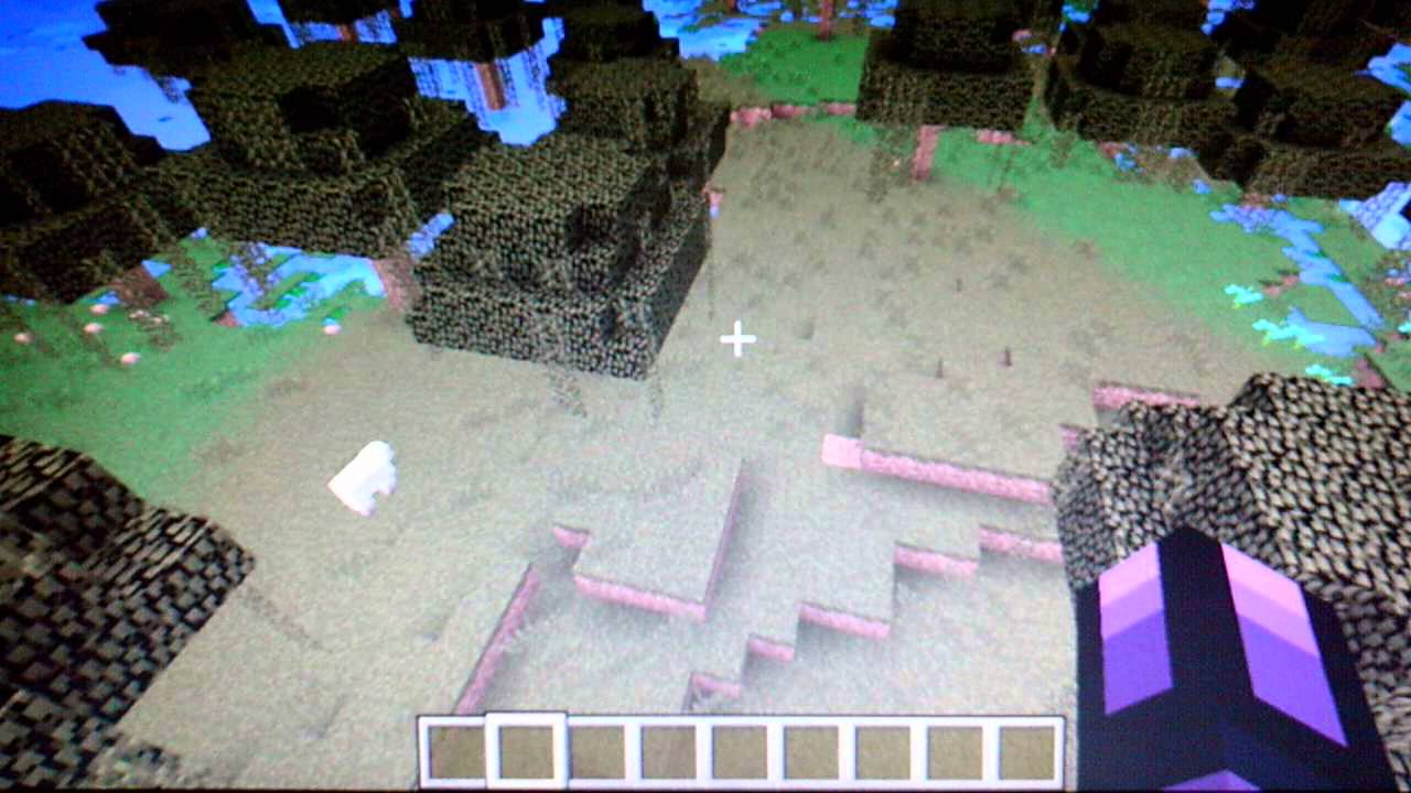 Minecraft Description - YouTube