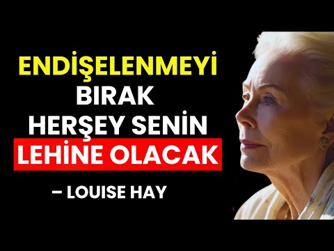 Düşünce Gücüyle Bedensel Şifa: Hastalıkların Zihinsel Nedenleri – Louise Hay