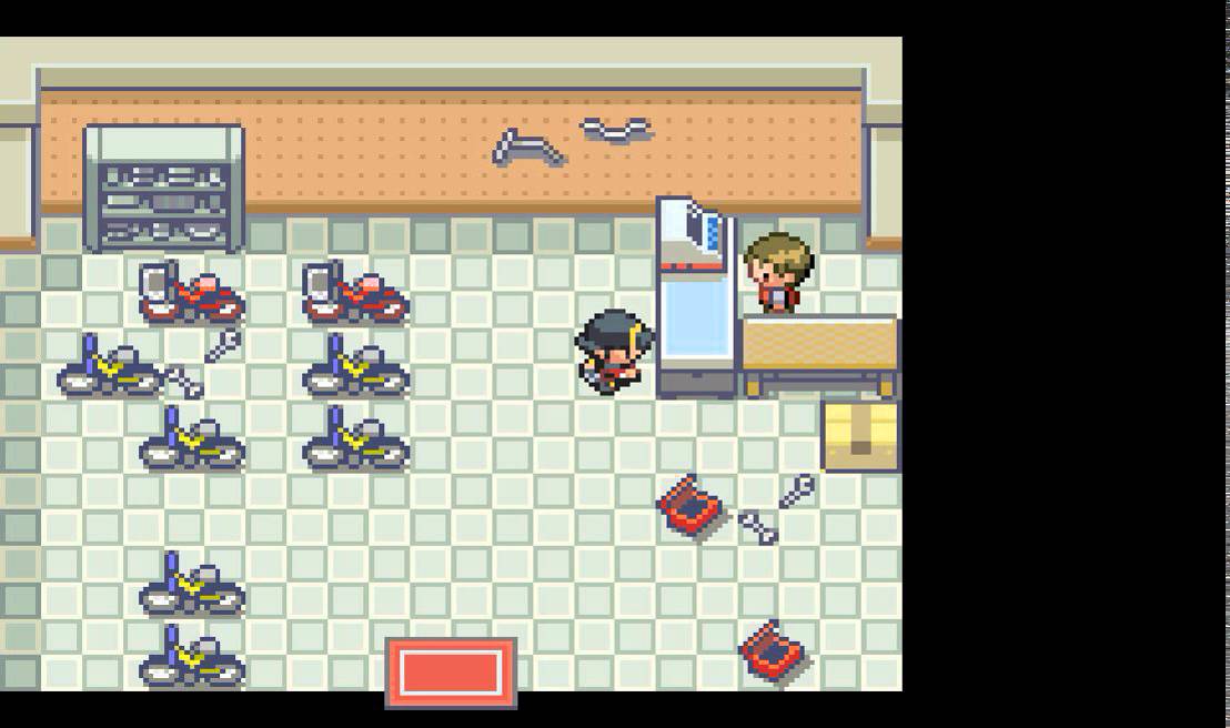 Pokemon liquid crystal pokemon locations guide - gaseassistant