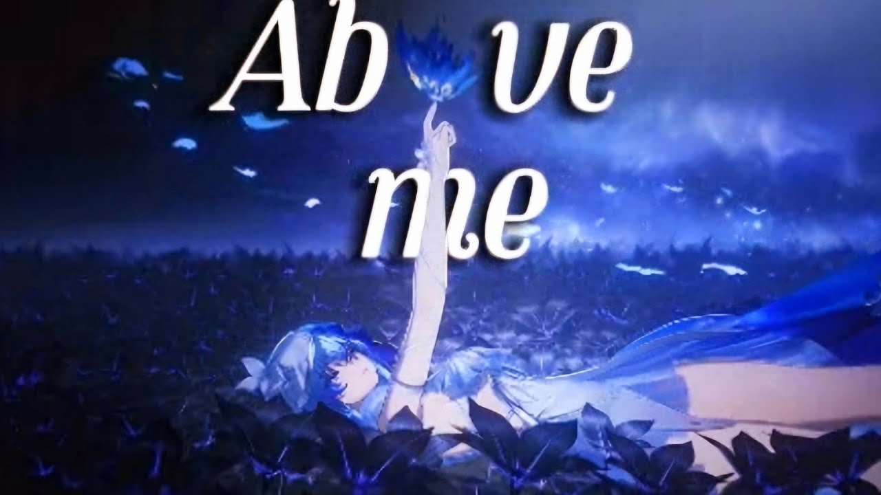 𝐒𝐡𝐨𝐫𝐞𝐤𝐞𝐞𝐩𝐞𝐫 《[AMV//AVM]》That Distant Shore (Remix feat. Slyleaf ...