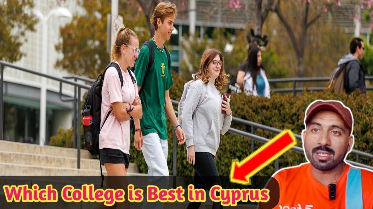 which college is best in Cyprus|Best college for students|Cyprus study ...
