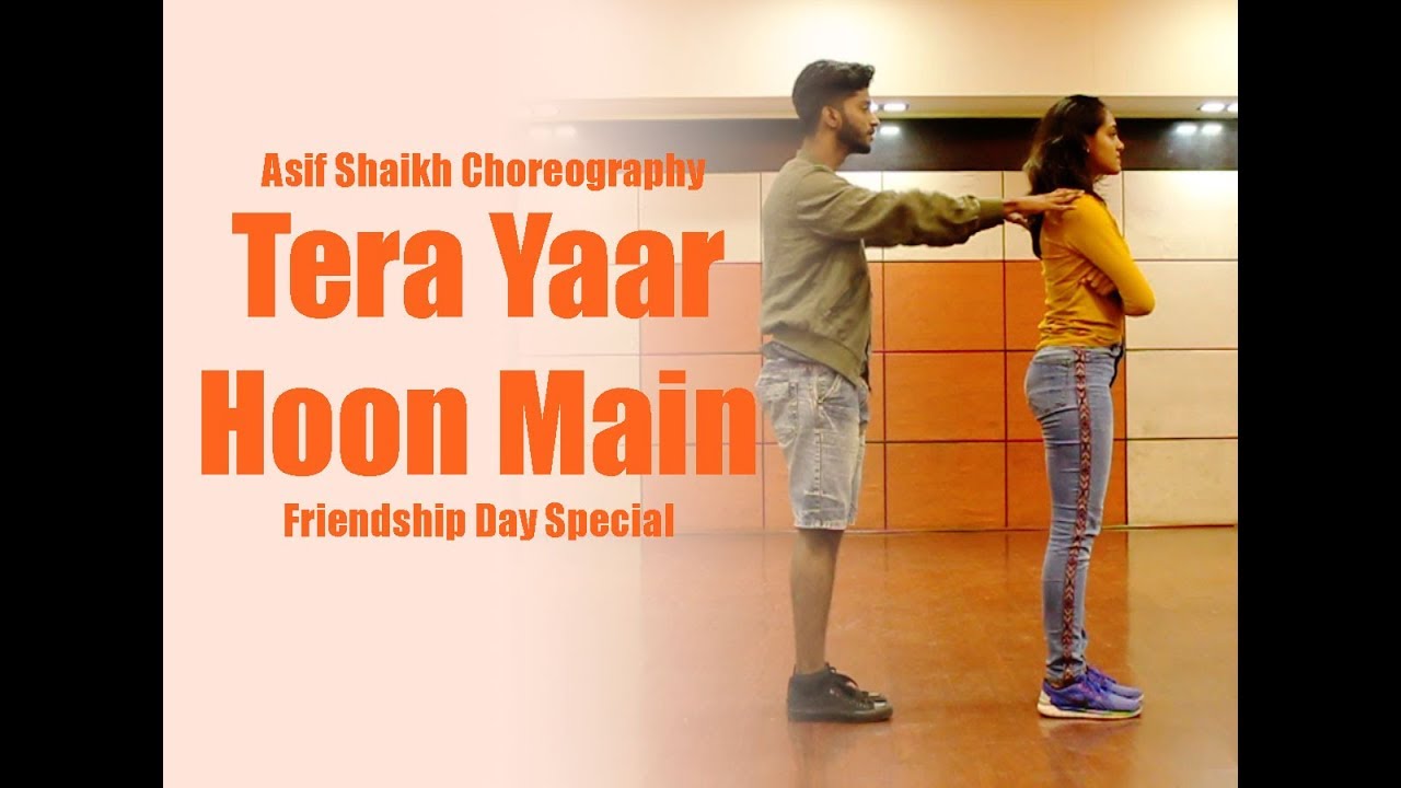 Tera Yaar Hoon Main Sonu Ke Titu Ki Sweety Friendship Day Special