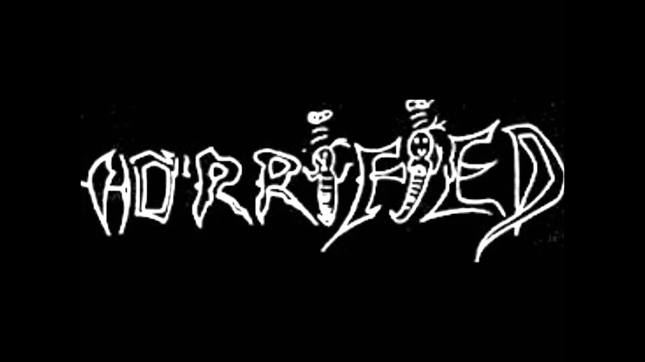 HORRIFIED YouTube horrified-youtube