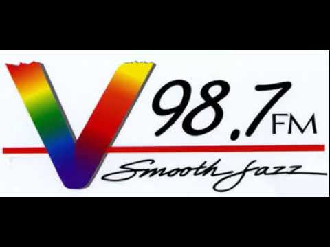 98.7 WVMV Detroit, MI 'Smooth Jazz V-98.7' - Aircheck from July 21 ...