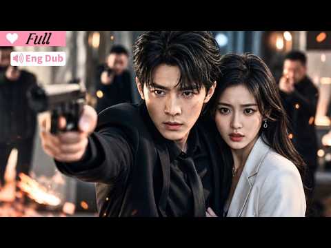 【Multi Sub】He Tried to Stay Low-Key. Then the Man Who Killed His Family Showed Up.