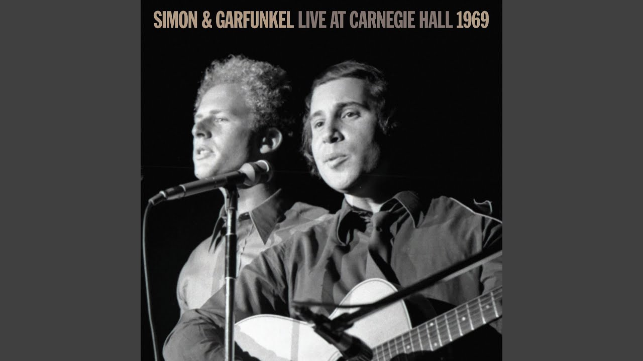 Song for the Asking (Live at Carnegie Hall, NYC, NY - November 27, 1969 ...