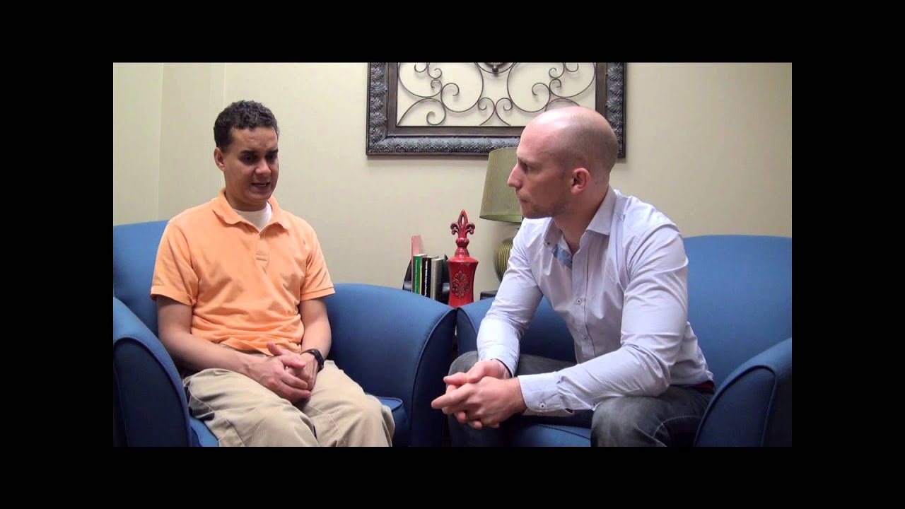 Self as process (flexible self - video #1) - YouTube