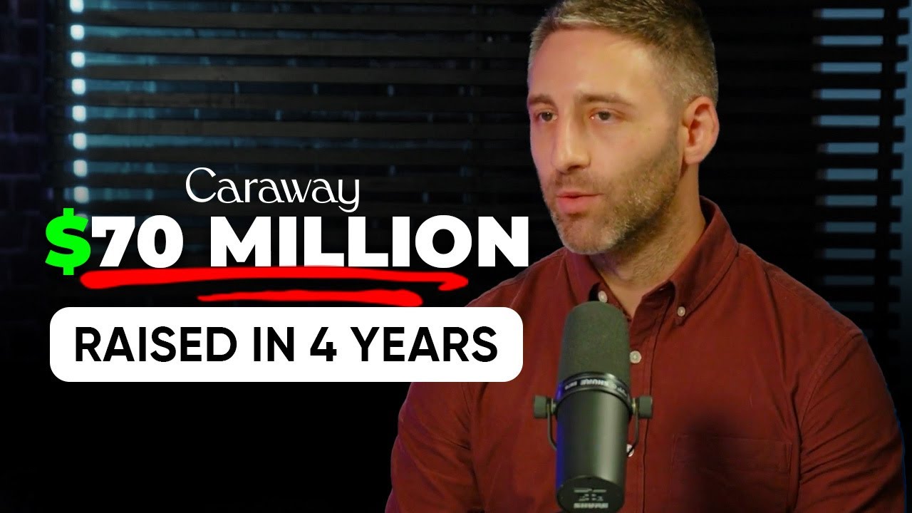 Cooking up Success ft. Jordan Nathan - YouTube