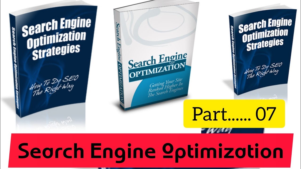 (07)... How To Optimize WordPress For The Best SEO Results - YouTube
