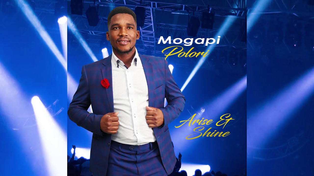 Mogapi Polori Reloaded - YouTube