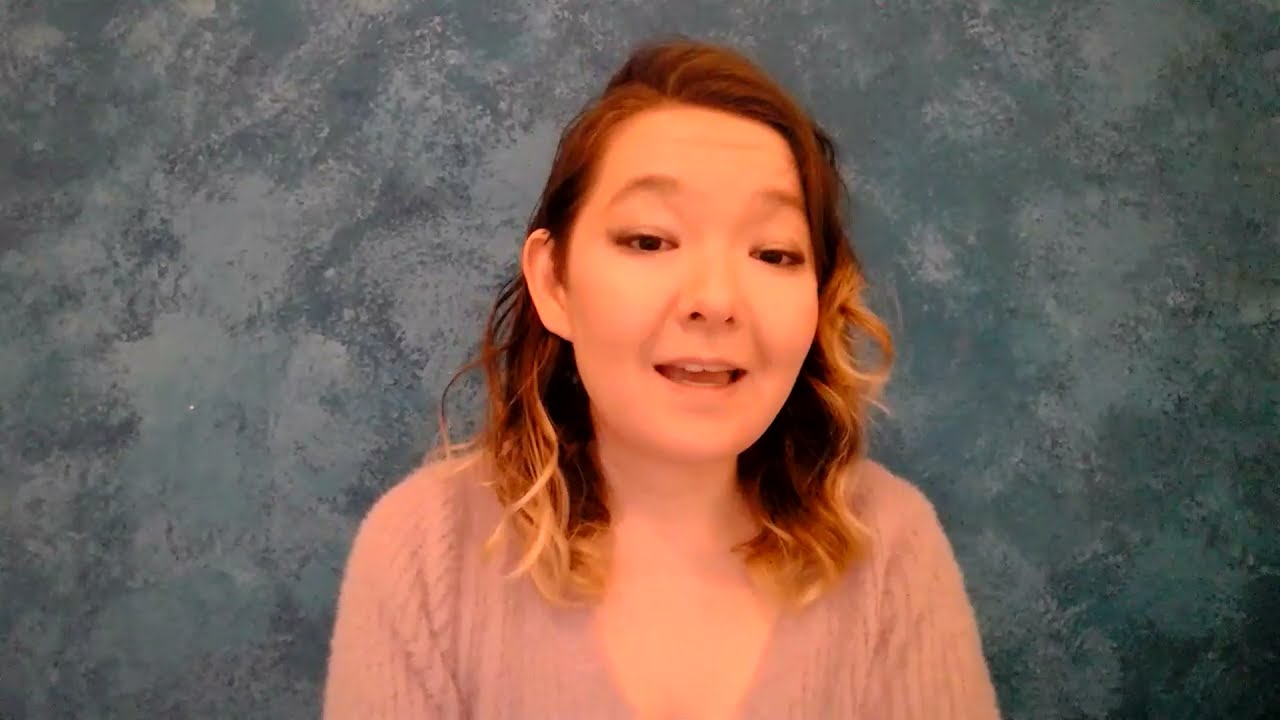 2021 Jane Chambers Award for Excellence in Feminist Playwriting: Patty ...