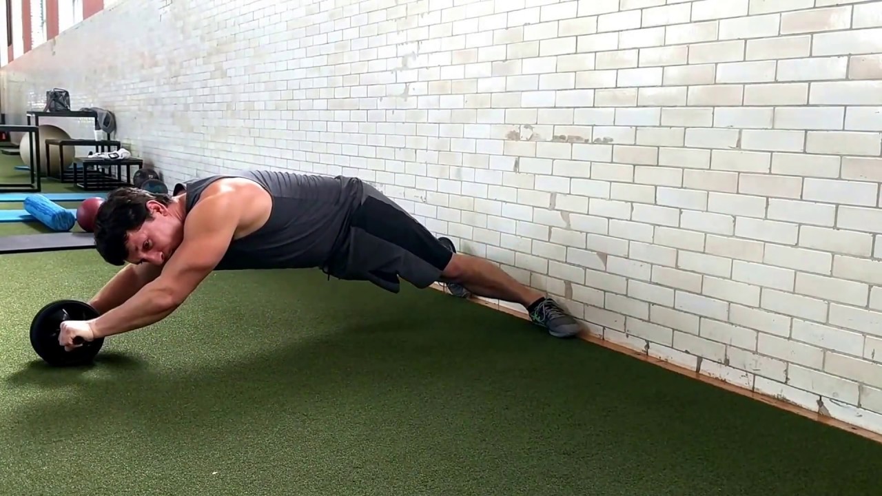 Ab Wheel Exercises POPSUGAR Fitness | atelier-yuwa.ciao.jp