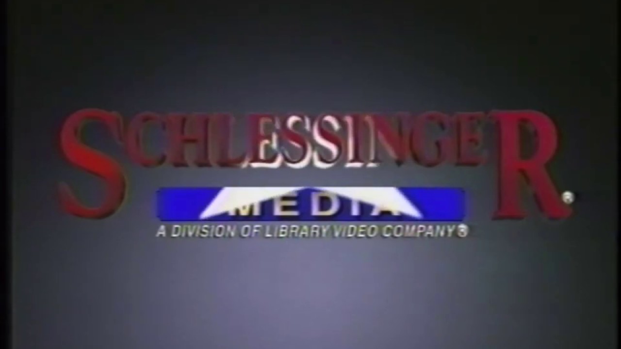 JWM Productions/Schlessinger Media (1998) - YouTube