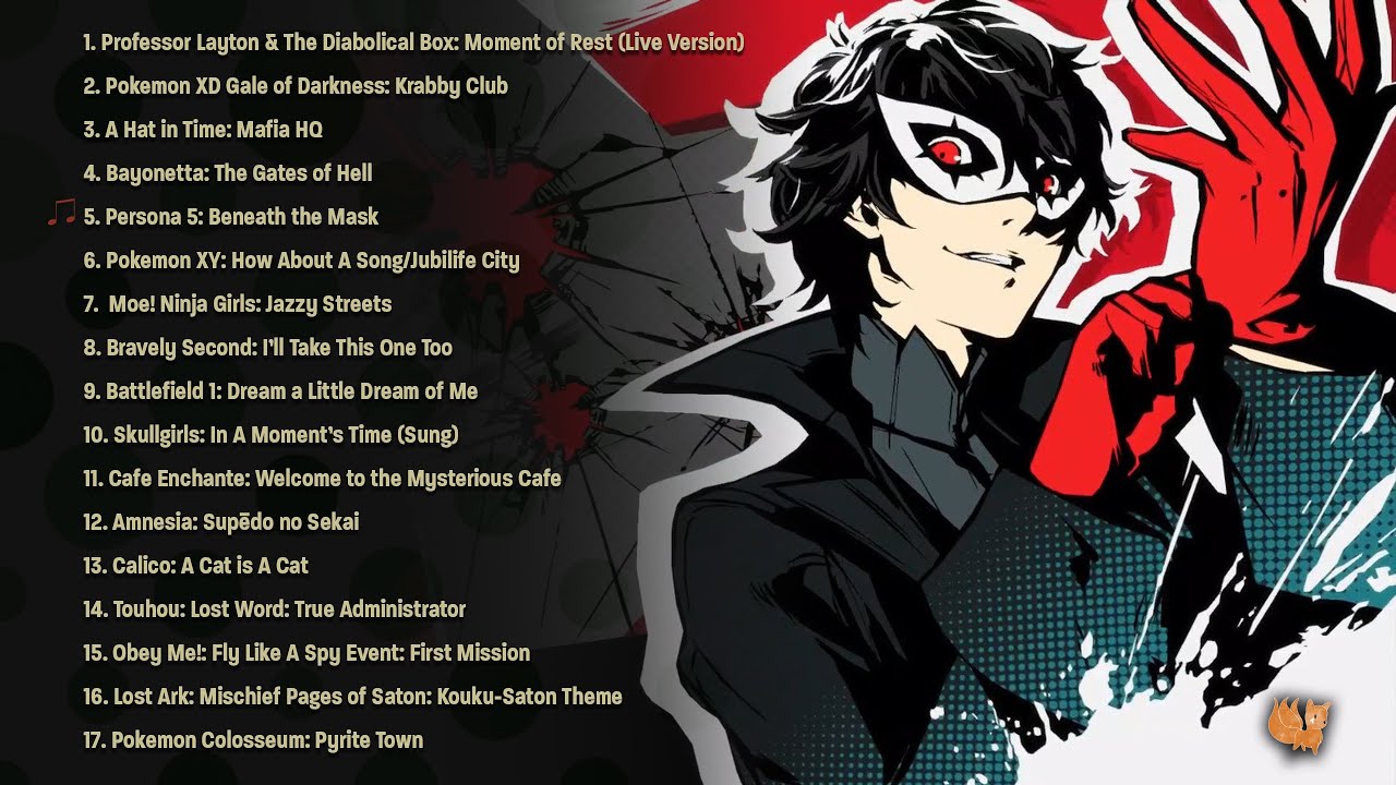 Jazzy Video Game Music Playlist YouTube jazzy-video-game-music-playlist-youtube