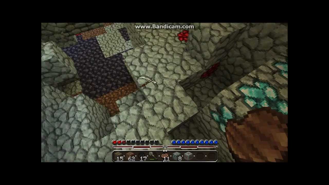 Lets Play Minecraft Part 5 DEATH, DEATH AND MORE DEATH!!!!! - YouTube