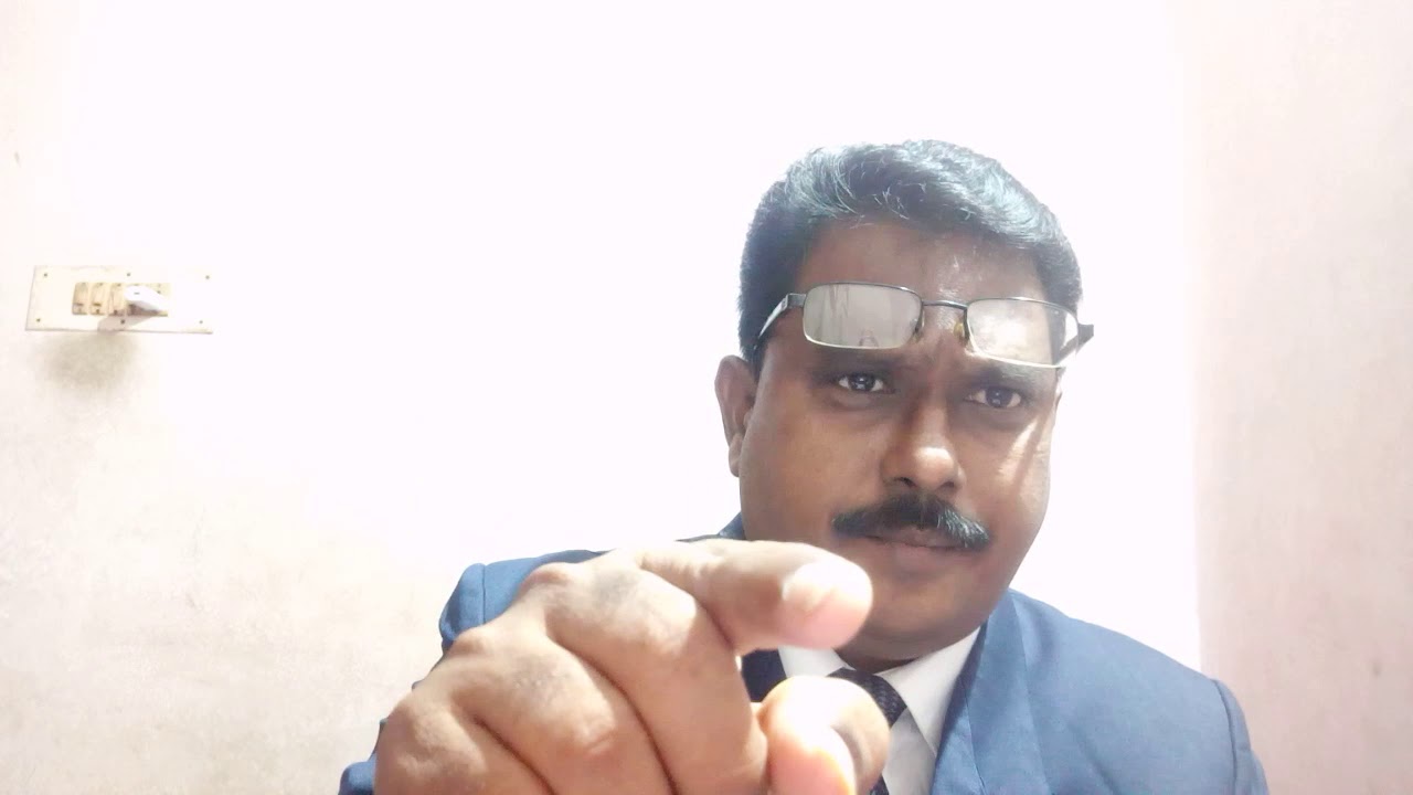 Criminal Trespass Section 441 and 447 of IPC (Tamil video) by James ...