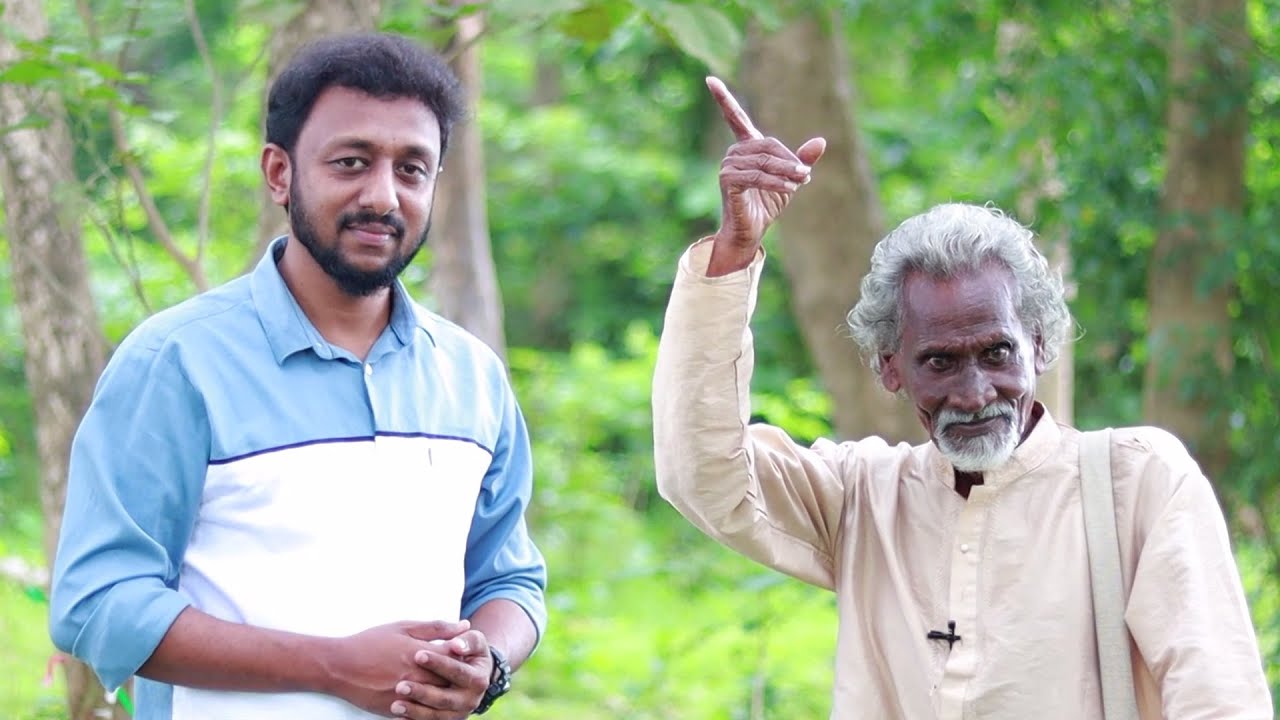 വൈറലായ അമ്മു ദാസൻ / Tricks Tube by Fazil Basheer - YouTube