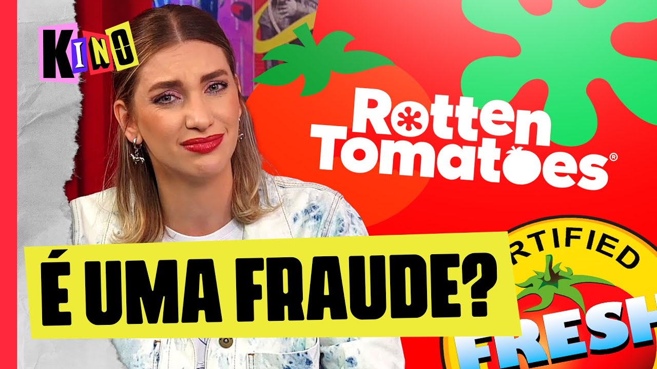 Rotten Tomatoes EXPOSED: Críticas compradas! - YouTube