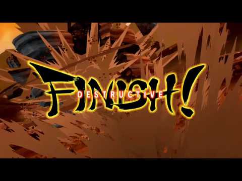 Destructive finishes are so satisfying (DBFZ OPEN BETA) Online matches ...