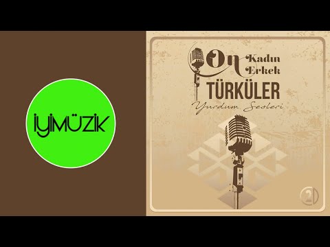 Remzi Uzgidim - Goca Çamın Gürlemesi