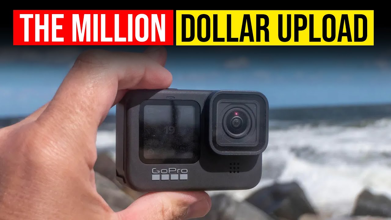 GoPro's User Generated Content Marketing Strategy - YouTube