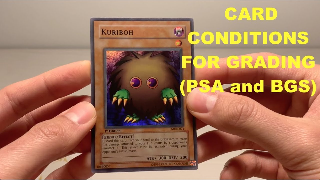 YuGiOh How To Accurately Assess Card Conditions For Grading PSA BGS yugioh-how-to-accurately-assess-card-conditions-for-grading-psa-bgs
