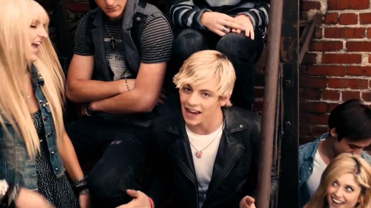 R5-OFFICIAL VIDEO - YouTube