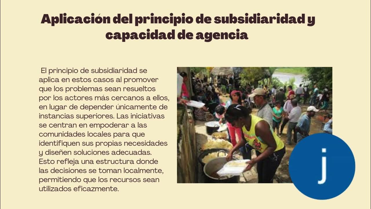 Análisis de alternativa al desarrollo - YouTube