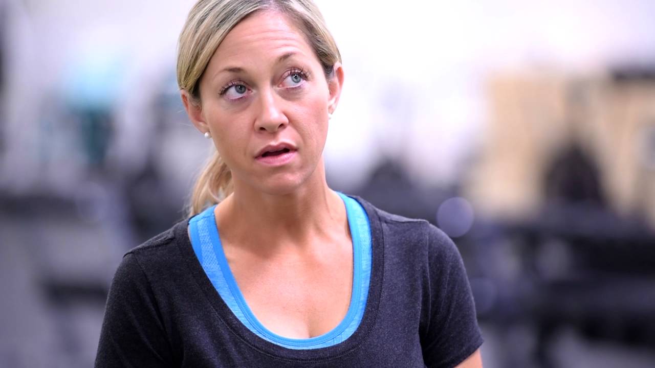 Jessica Keith Decater Performance - YouTube